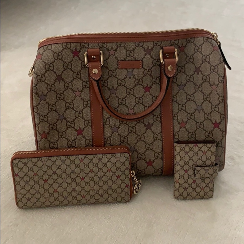 Gucci Star Special Edition Collection - Gem